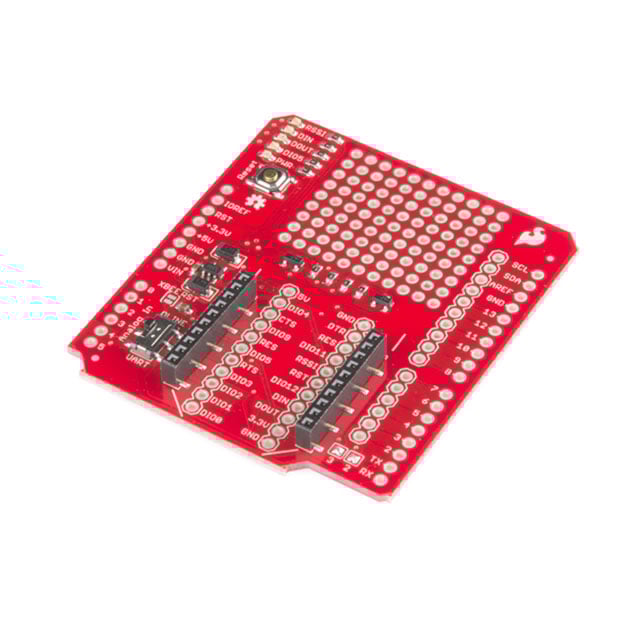 Wrl 12847 Sparkfun Electronics 개발 기판 키트 프로그래밍 장치 Digikey